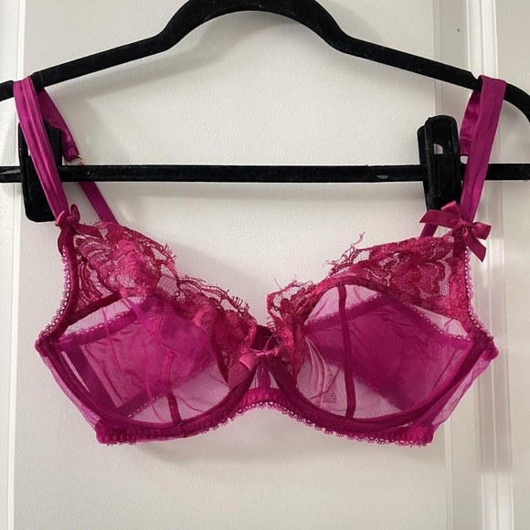 Agent Provocateur | Intimates & Sleepwear | Agent Provocateur Piper Hot ...
